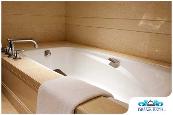 4 Signs You Need a Prompt Bathtub Replacement