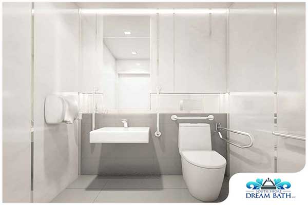 5 Key Features of an ADA-Compliant Bathroom