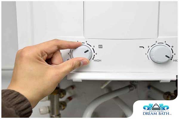 5 Methods of Heating Up a New Bathroom