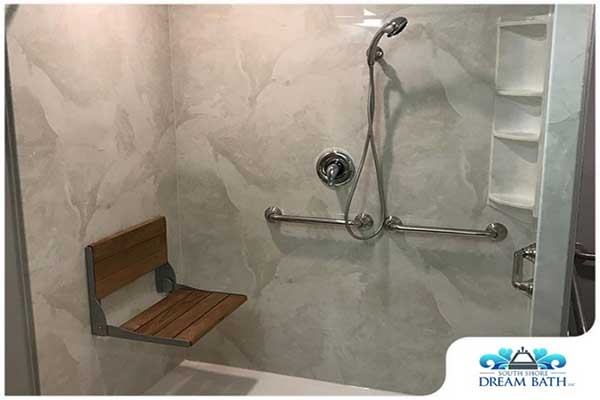 5 Smart Alternatives for Tile Showers