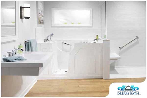 8 Questions to Ask Before a Walk-in Tub Installation - South Shore ...
