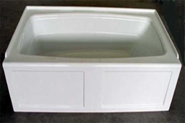 Benefits of Using Tub Liners over Refinishing