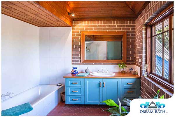 Different Bathroom Fixture Finishes That You Can Consider