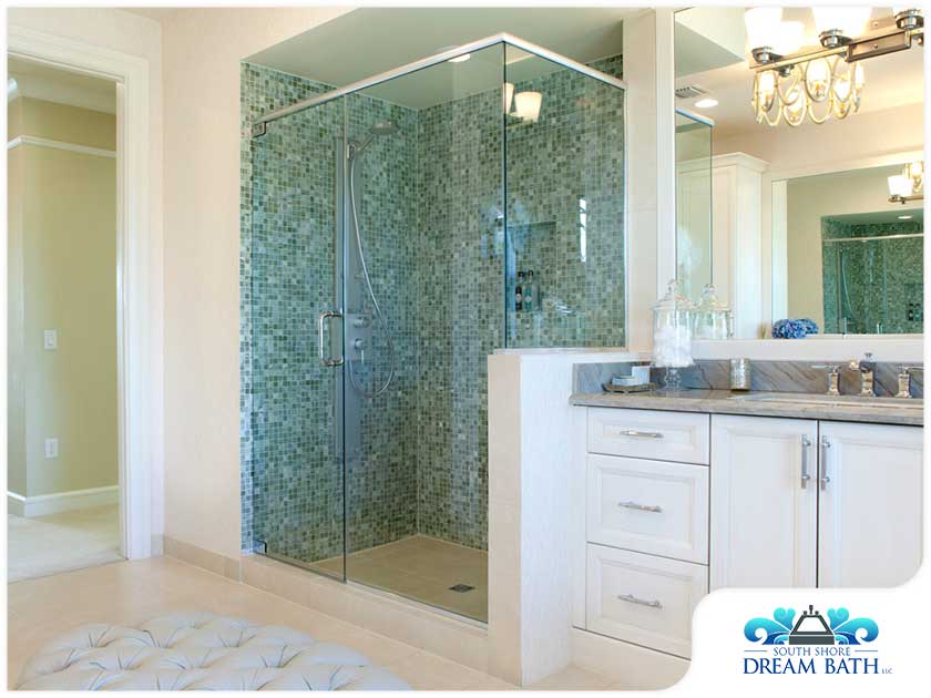 How Long Does It Take to Replace a Shower?