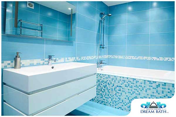 How One-Day Bathroom Remodels Work