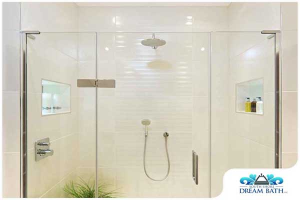 How to Design Your Dream Shower