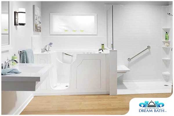 How to Find a Good Walk-In Bathtub