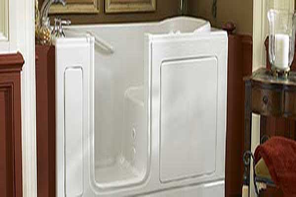 Value-Added Benefits of Walk In Baths