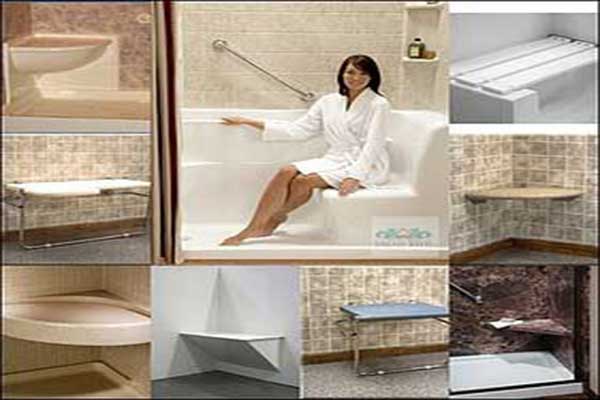 When Safety is Priority - Walk In Baths & Showers