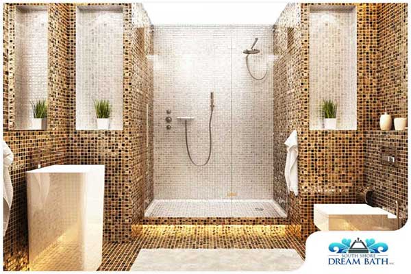 Why Showers Are Better Than Baths, According to Some